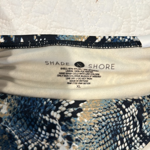 Shade & Shore | Swim | Shade Shore Xl Bikini No Padding | Poshmark